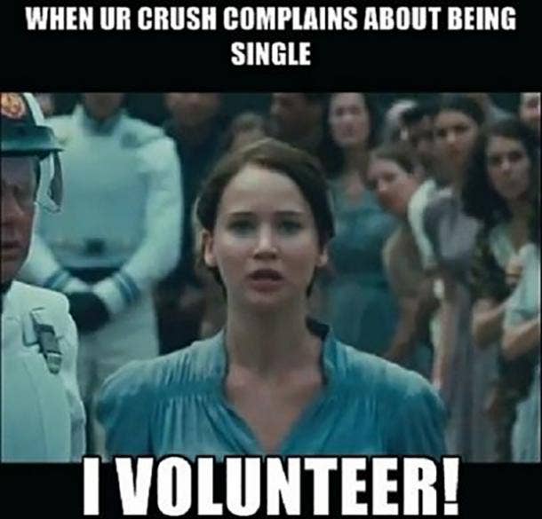 25 Funny Memes And Quotes About Being Single On National Singles Day
